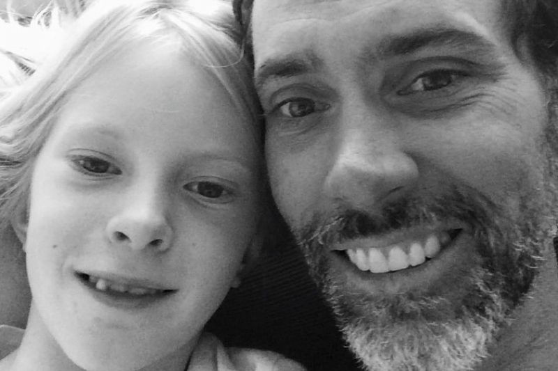 Fundraiser by Troy Lamsee : Chance at new life for James Brant