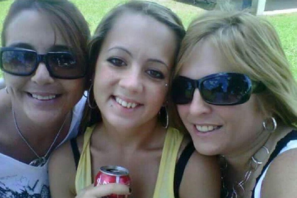 Fundraiser for Cheryl Varney by Tammy Christensen : Amber Rowland ...