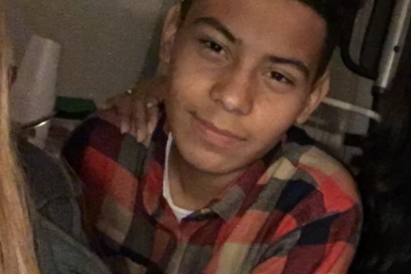 Fundraiser by Regina Soliz : Pray for Joey