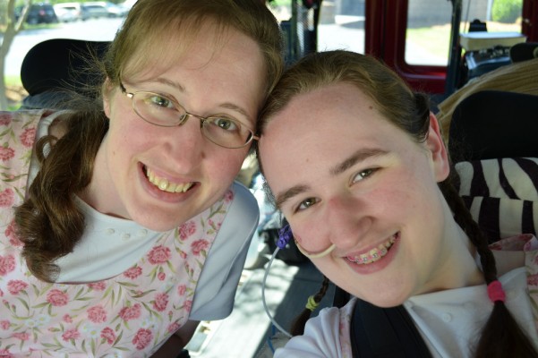 Fundraiser by Christina Workman : Cents to Make Sense of a Rare Disease