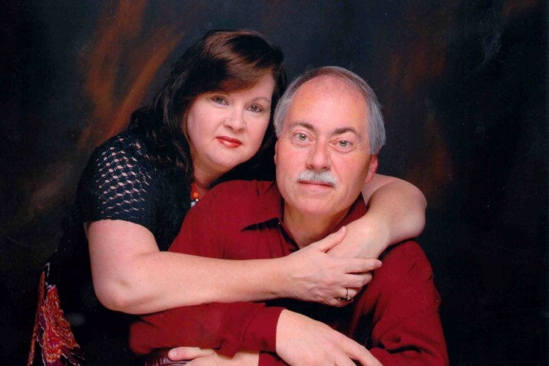 Fundraiser for Marc and Lorette Champagne by Kristie Reed : Marc's ...