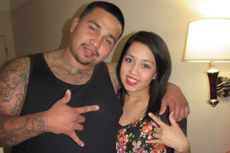 Fundraiser by Daniella Nela Nicole Villegas : Funeral Expenses for Mark ...