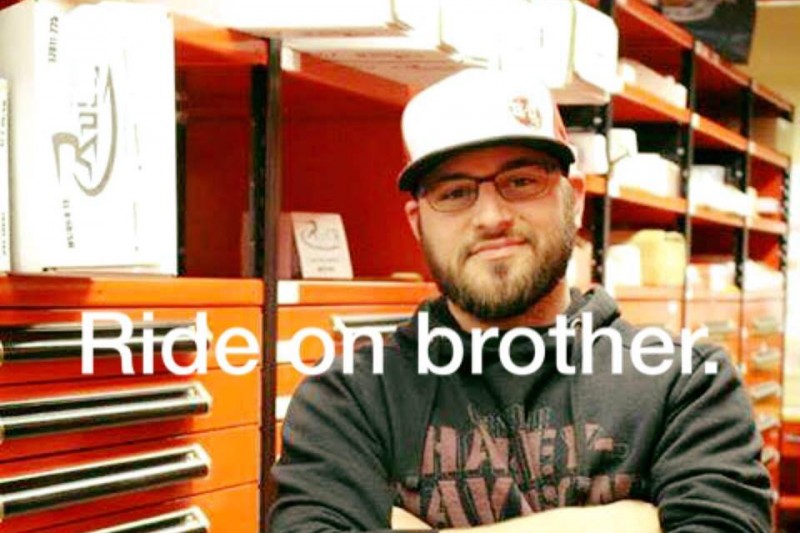 Fundraiser for Jackie Greenway by Stephanie Fogle : Ian Greenway ...