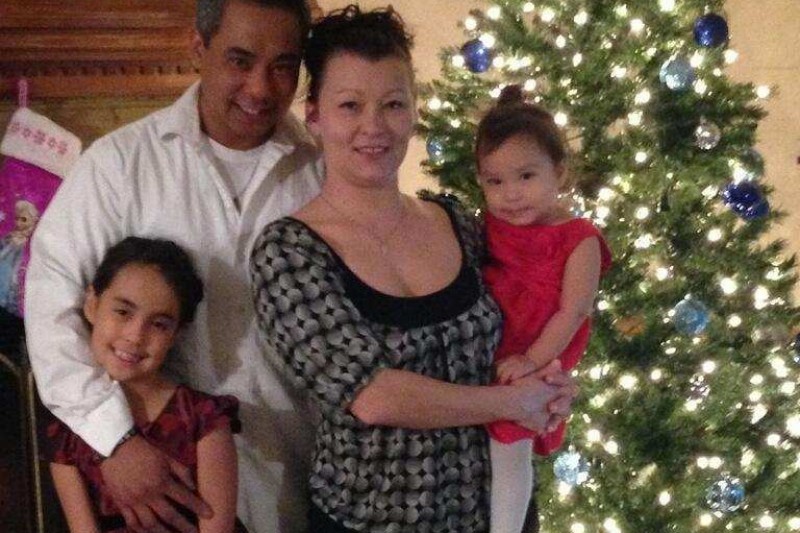 Fundraiser for Joel Aldea by keith bremer : Helping the Aldea family