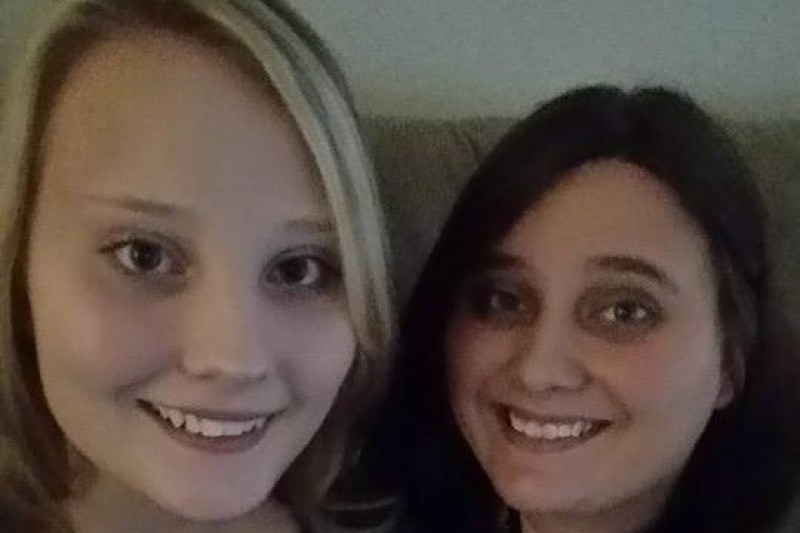 Fundraiser by Emily Ann Finney : Samantha's Medical Fund