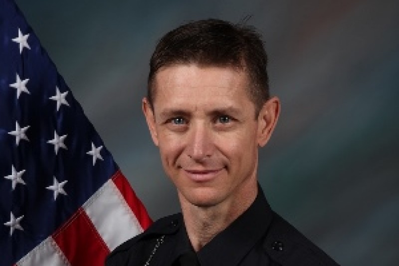 Fundraiser for Tom Carney by SVPD POA : Officer Tom Carney