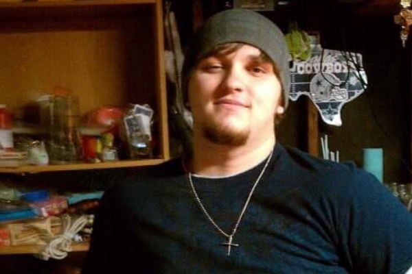 Fundraiser for Kenneth Rowell by Josh Busbee : Terry Wayne Rowell ...