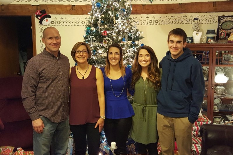 Fundraiser for Lisa Shriver by Gregory Hall : Dan Shriver's Family Fund