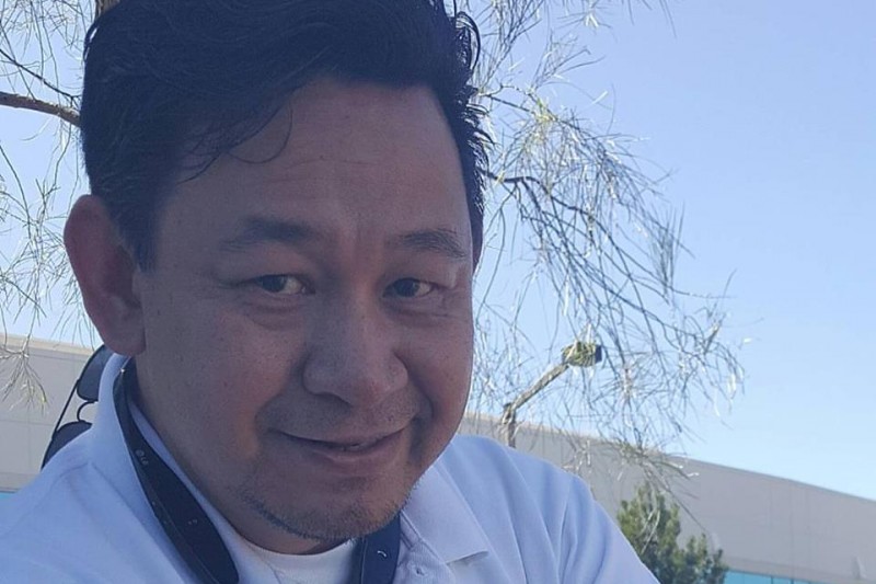 Fundraiser for Shirley Sosa by Chelsea Sosa : Eager for Cesar