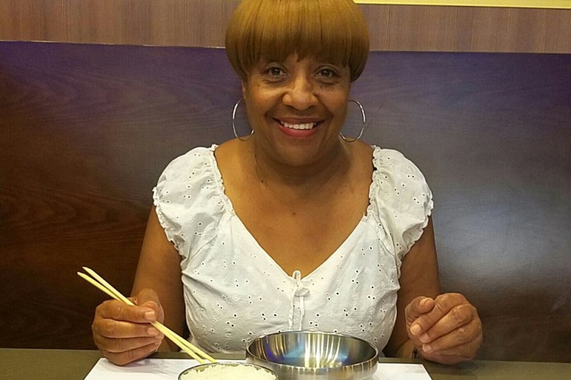 Fundraiser for Barbara Ferguson by Shalika Martin : Barbara Ferguson ...