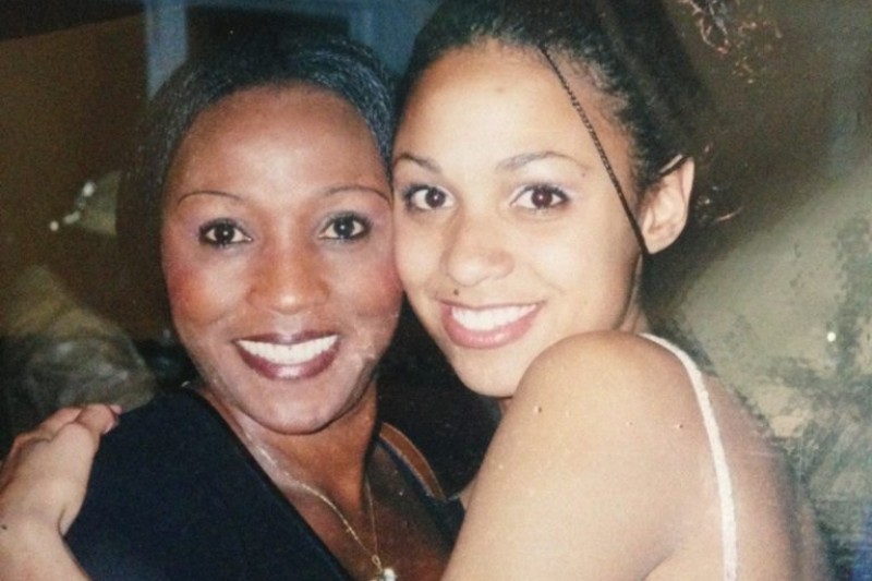 Fundraiser for Agathe Whitehead by Samantha Harris : Mary's Dream