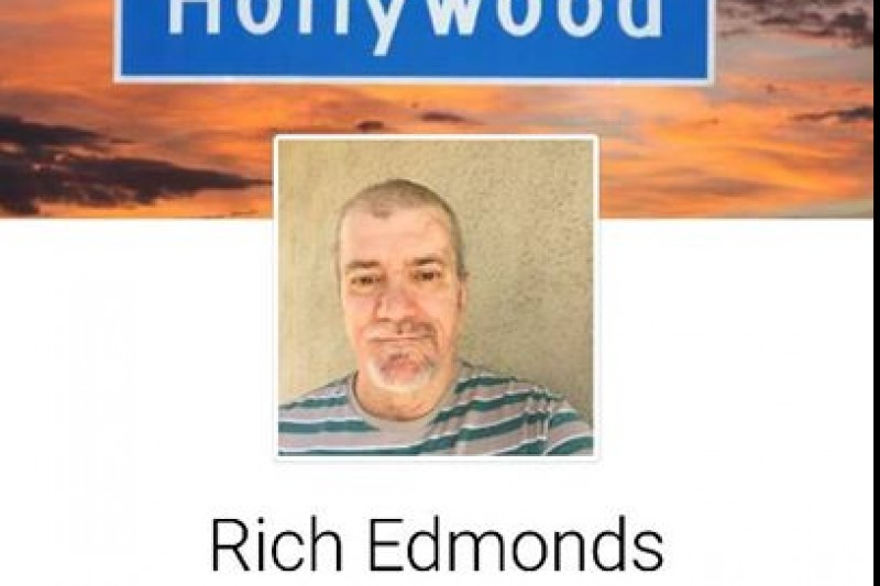 Fundraiser for Rich Edmonds by Timothy Ray : Rich Edmonds needs our help.