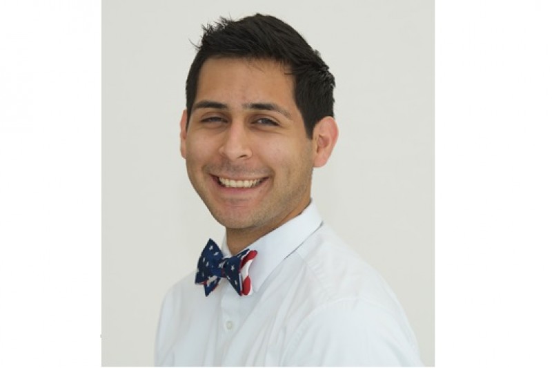 Fundraiser for JOSE MEDRANO by Carolina Pavia : Jose Medrano Medical Fund