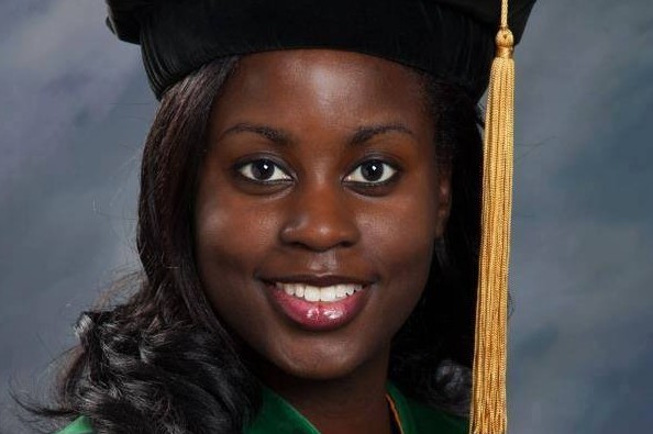 Fundraiser by Danielle Banks : Teleka Patrick Scholarship Fund OU2004