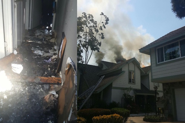 Fundraiser for Amanda Raygoza by Lisaa Lisaa : Amanda Raygoza House Fire