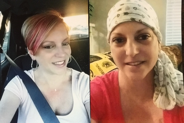 Fundraiser for Leah Kadian by Tracey Parker : Leah Kadians Recovery ...