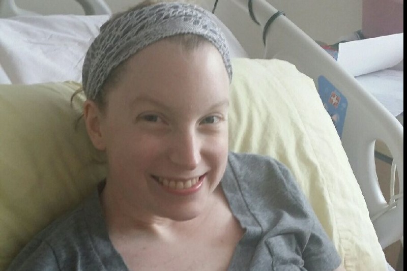 Fundraiser for Jacqueline Gregory by Joanne Crowe : Jacqueline kicks ...