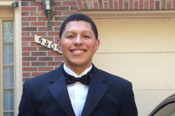 Fundraiser for Iliana Alvarado by Trent Evola : Deleon David Dejean