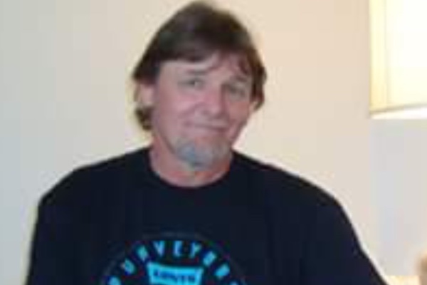 Fundraiser by Tracy N Billy Lockhart : Funeral Cost for Dad, Billy Clark