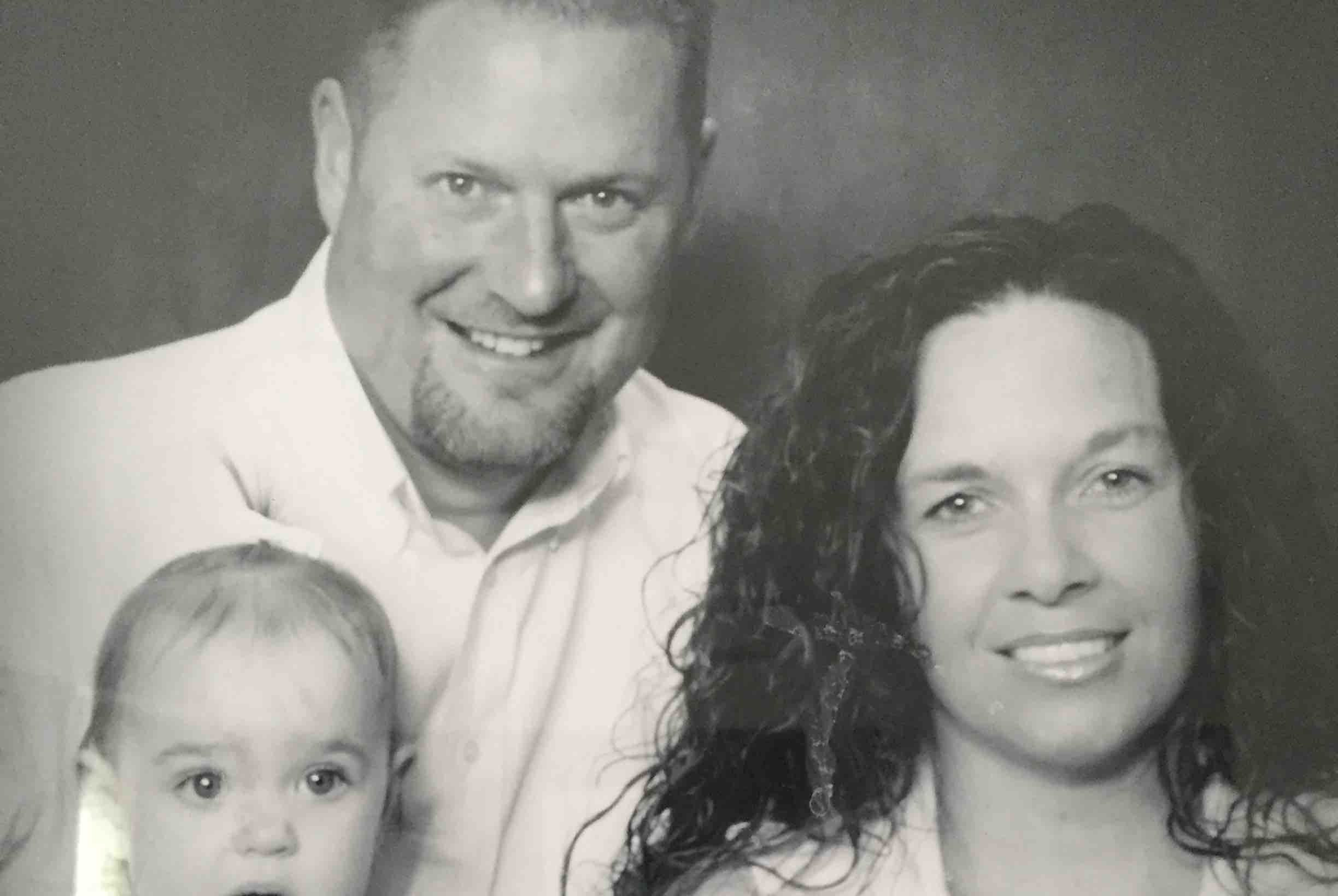 Fundraiser for Kaye Alm by Mike Webster : Alm Family Fund