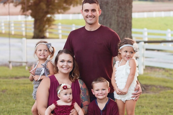 Fundraiser by Kyle Singleton : Help Meaghan With A Service Dog