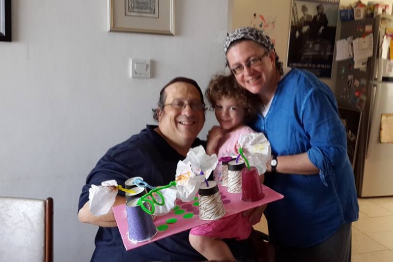 Fundraiser for Moshe lichtenstein by Yitzi Lax : L'iIuy Nishmat Daniel Barg