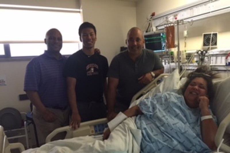 Fundraiser for Linda Puryear by David Puryear : Linda's Medical and ...