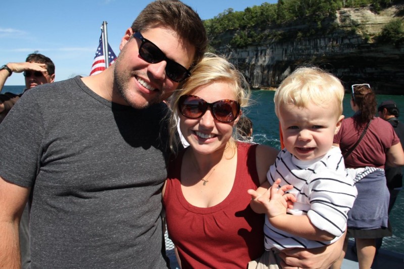 Fundraiser for Emily Campbell Berezowsky by Jessica Fisch : Support ...