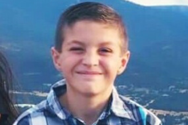 Fundraiser by Alicia Sintas : Medical Fund for Ethan Earle