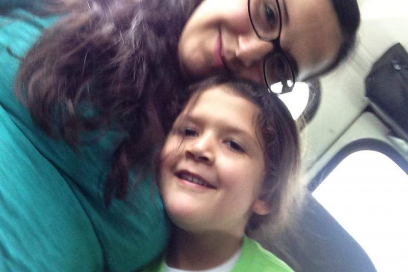 Fundraiser for Lisa & TJ Corker by Alex Wilson : In Memory Of Stephanie ...