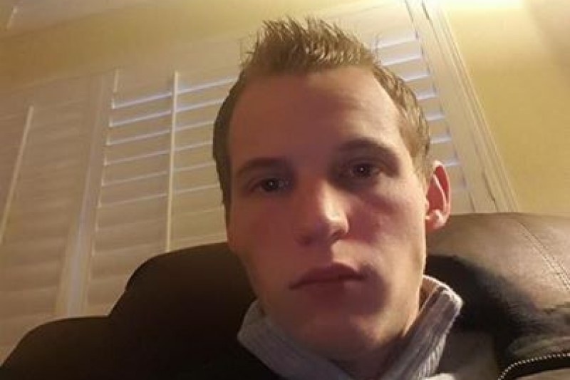 Fundraiser for Stacey Shackley by Nathan Lochner : Travis Mortensen ...