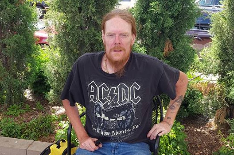 Fundraiser by Phyllis Hines : Flips Battle /w/ Cancer