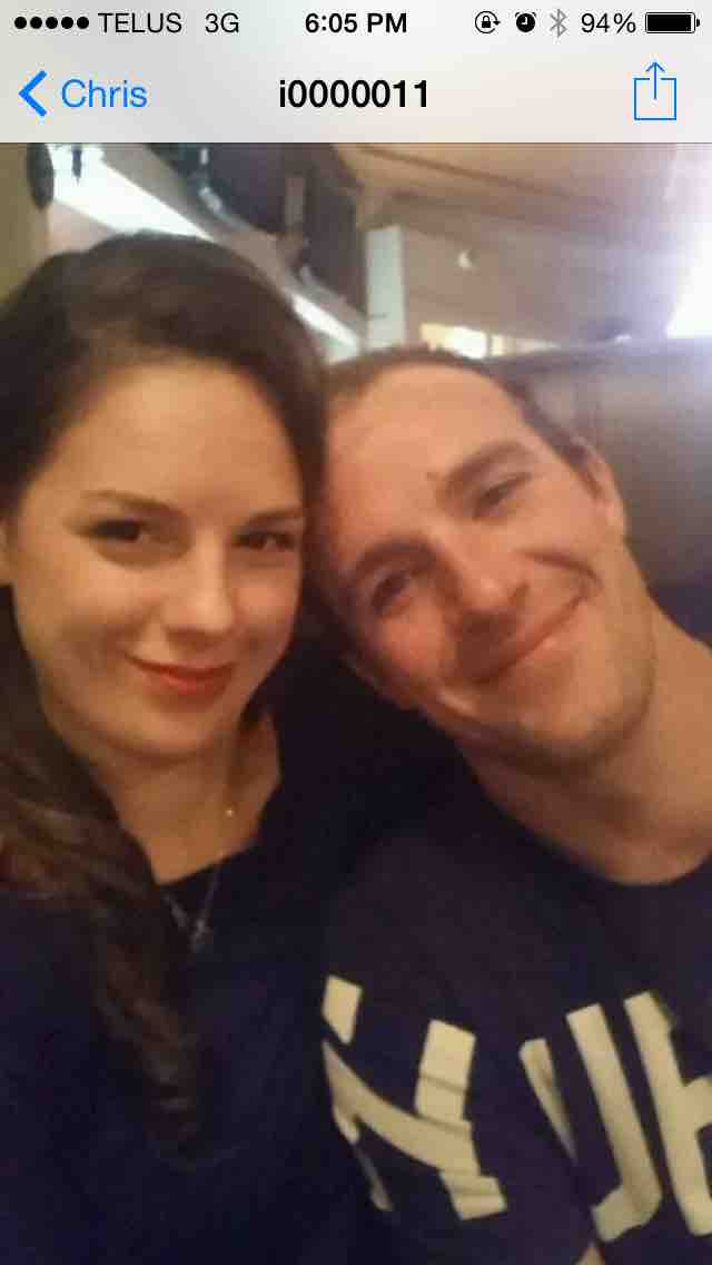 Fundraiser for Laura McLeod by Terra Belliveau : James&Marie Gold Star ...