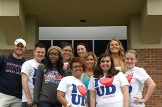 Fundraiser by Kaelynn Smith : UDSL Agua Viva Mission Trip 2014