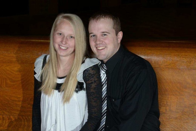 Fundraiser for Nikki Plowman by Sandy Stuart : Brady & Nikki's ...