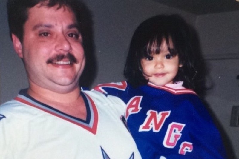 Fundraiser for Sandra Griego by Justin Weickert : Griego Family Fund