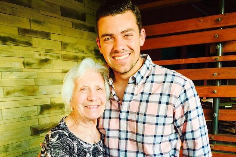 Fundraiser by David Warren Haney : David Haney Scholarship Fund