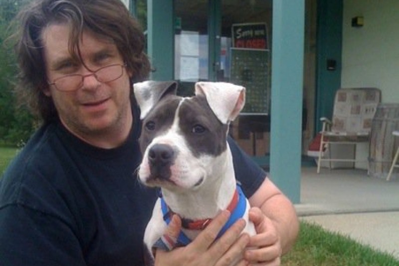 Fundraiser by Suzanne Fordham : Help Myke help Gus