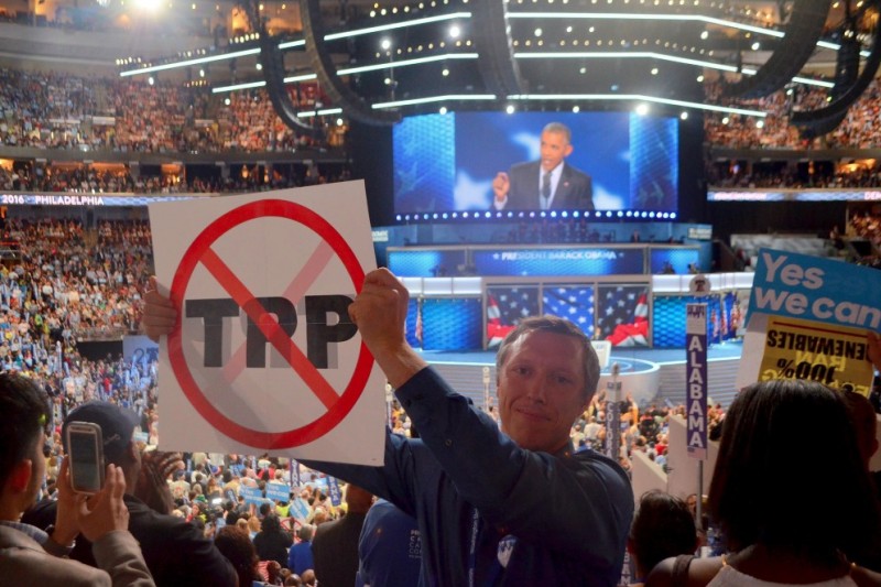 Fundraiser by Learner Limbach : Send Learner to the DNC in Philly!