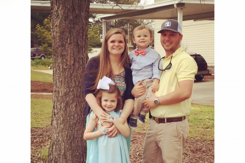 Fundraiser by Brandon Lowe : Linzi Lowe and Family Memorial Fund