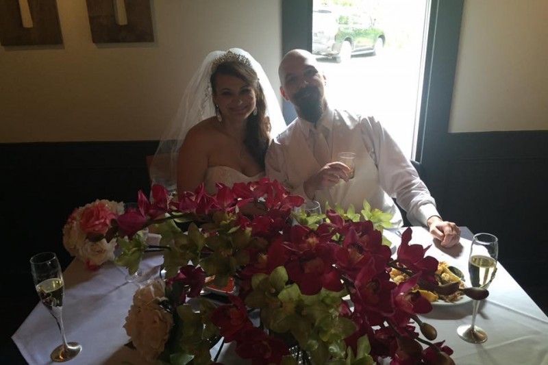 Fundraiser for Jennifer Cella by Corey Ramos : Michael and Jennifer ...