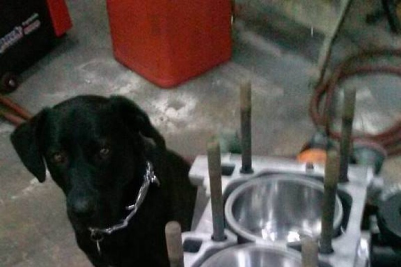 Fundraiser by John Behe : Relocating Behe Performance