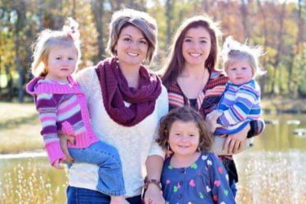 Fundraiser by Jennifer Hyder Potts : GETTING KATRINA TO THE MAYO CLINIC