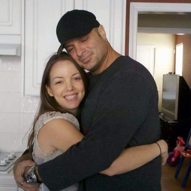 Fundraiser for Jamie Sherer by Dannielle Kimbro : The Eric Davis ...