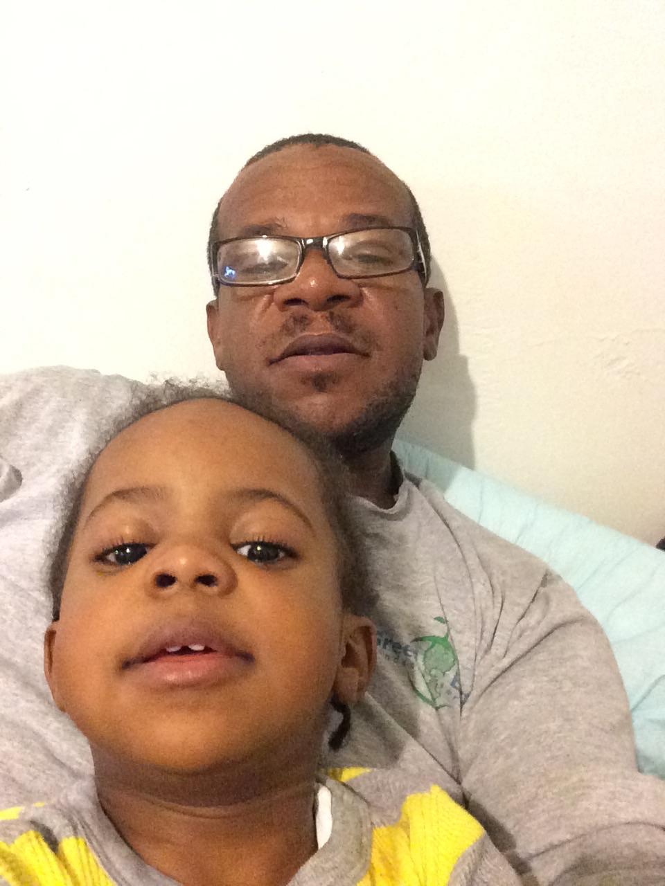 Fundraiser for Kirk Nevers by Emily Durgan : Kidney for Kirk