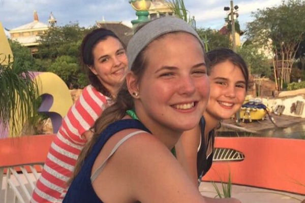 Fundraiser for Daryl Weaver by Megan McConnell Heurich : Emily Weavers ...