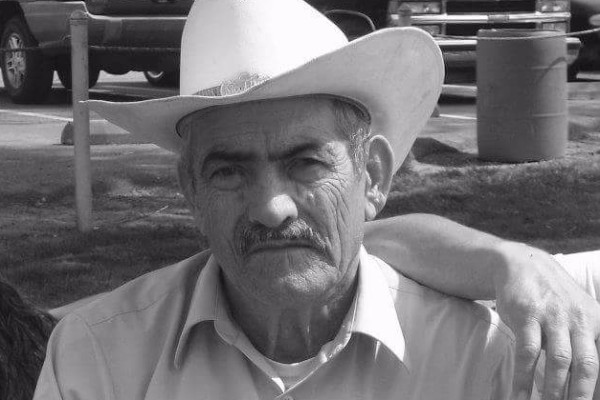 Fundraiser by Laura Orozco : Jose Guizar