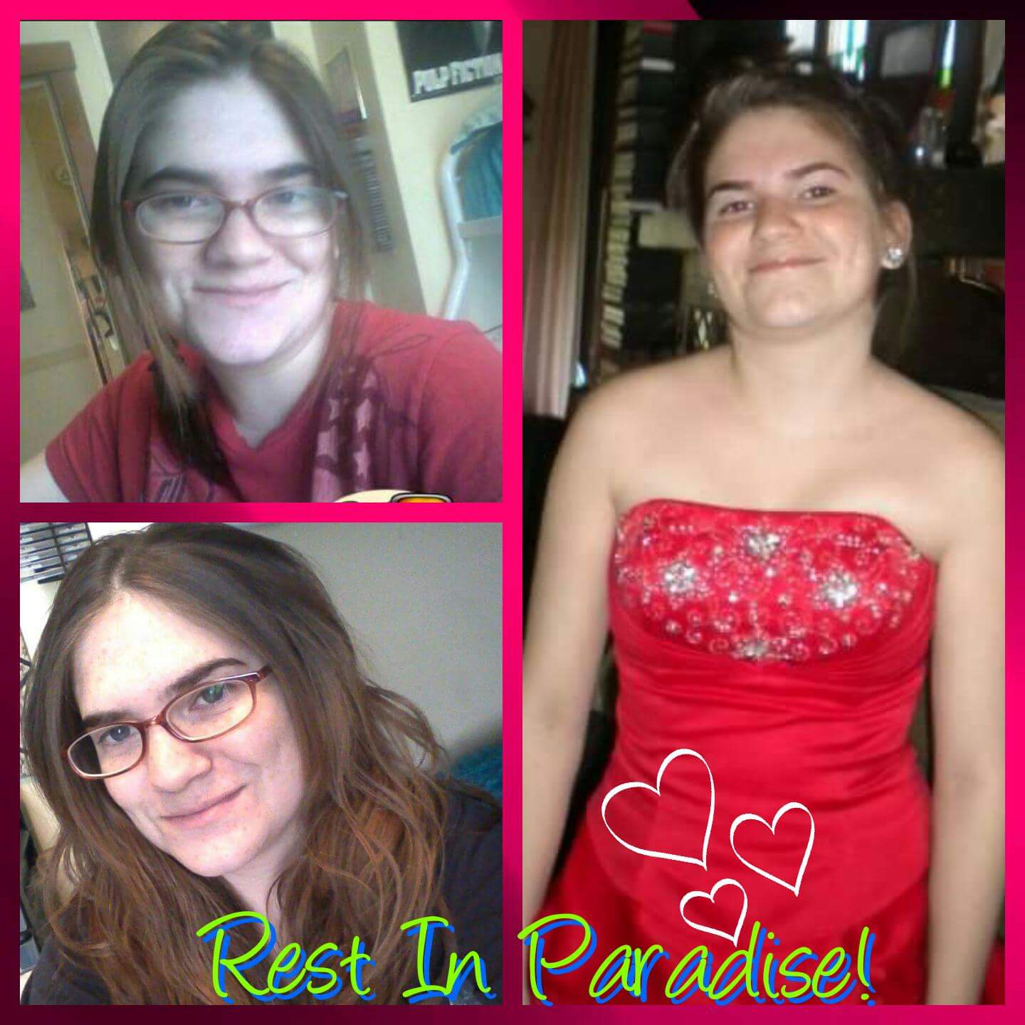 Fundraiser for Elliot Vogt by Joseph Krush : Funeral Services for ...