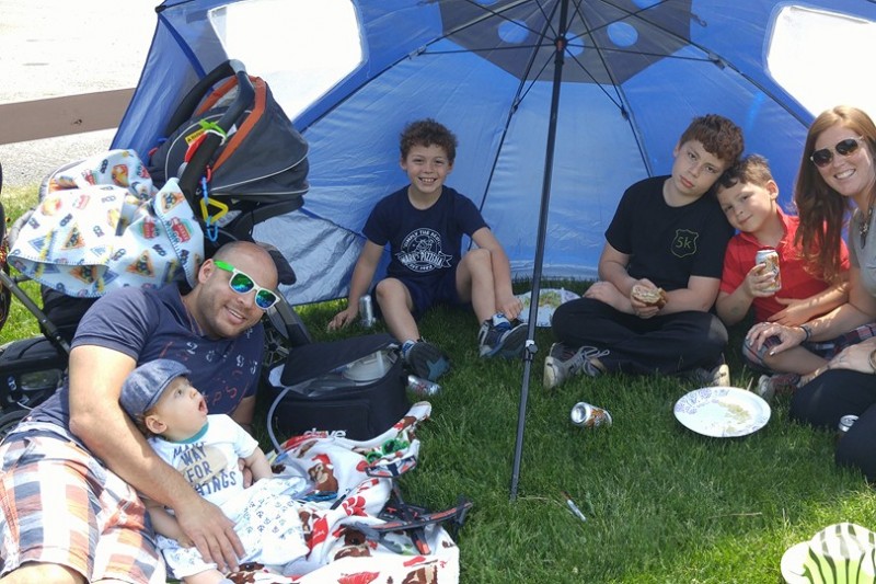 Fundraiser for Stephanie Catlin-Rakoski by Jennifer Lynch : Save our Home