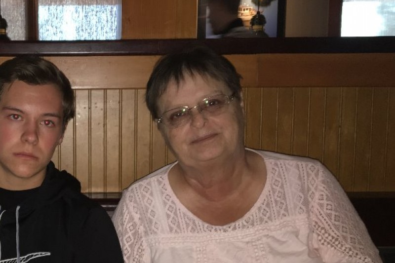 Fundraiser for Diane Atkins by Candy Sue Briney : Diane Atkins Fight ...